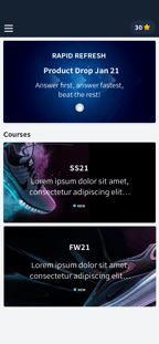 Learner Guide to Rapid Refresh